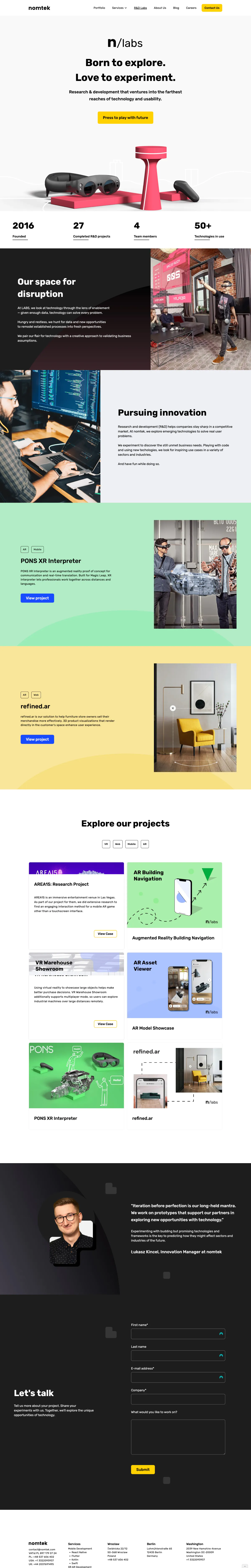 Ben Celinski Portfolio